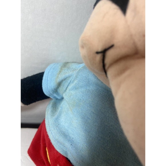 Playskool | Toys | Vintage 988 Playskool Disney Mickey Mouse Talking ...